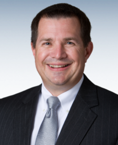 Brian Christensen - Protiviti Perú