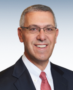 Joe Tarantino - Protiviti Perú